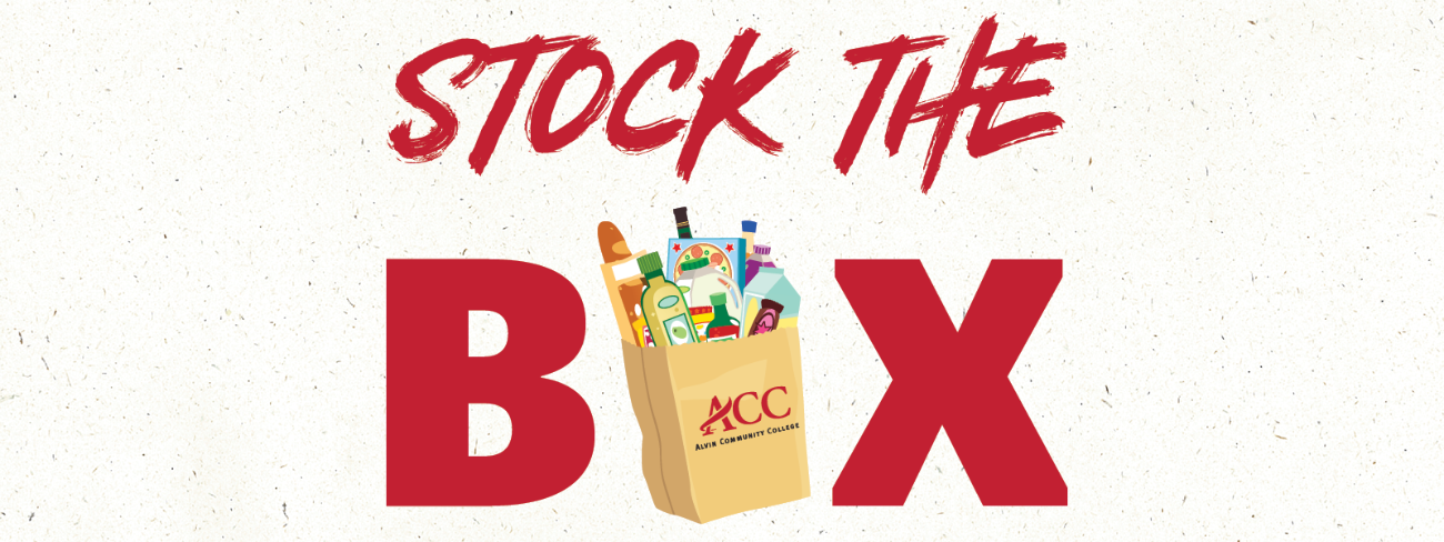 Blessing Boxes | Alvin Community College Blessing Boxes | Alvin Community College